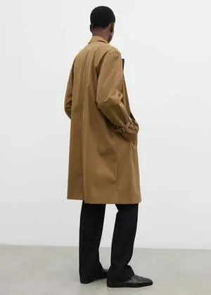 TOTEME Trench