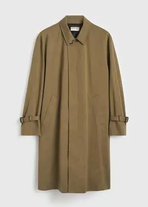 TOTEME Trench