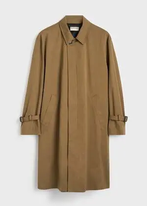 TOTEME Trench Coat