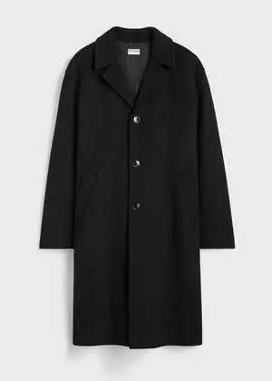 TOTEME Relaxed Coat