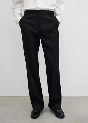 TOTEME Relaxed Trousers