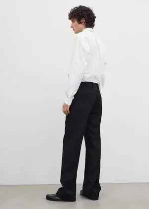 TOTEME Relaxed Trousers
