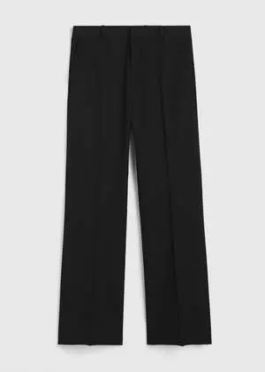 TOTEME Relaxed Trousers