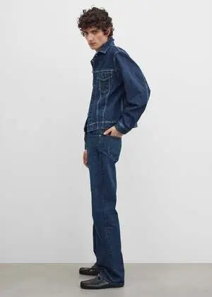 TOTEME Denim Jacket