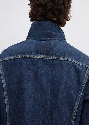 TOTEME Denim Jacket