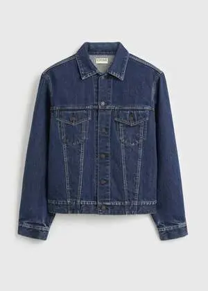TOTEME Denim Jacket