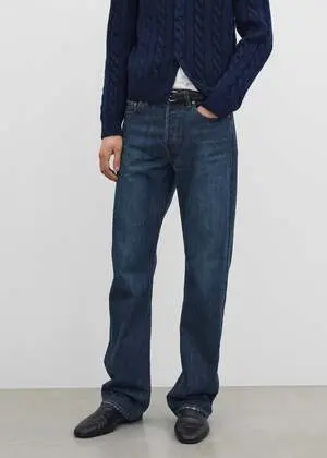 TOTEME 2601 Straight