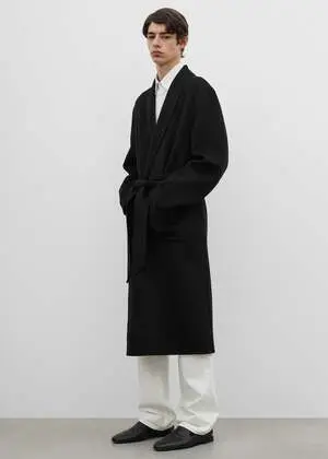 TOTEME Robe Doublé Coat