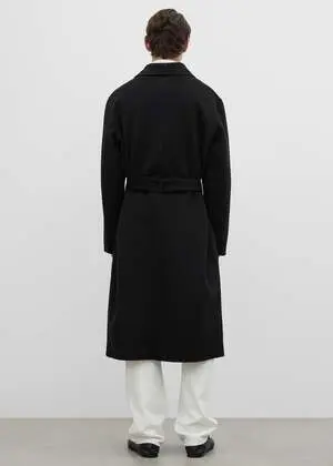 TOTEME Robe Doublé Coat