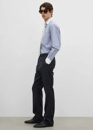 TOTEME Kick Trousers