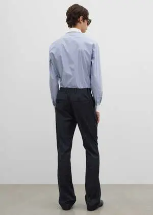 TOTEME Kick Trousers
