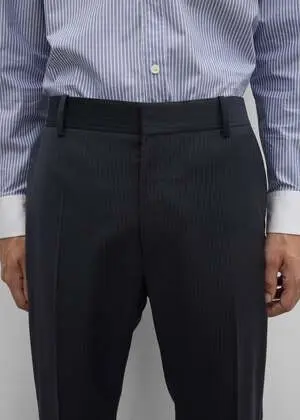 TOTEME Kick Trousers