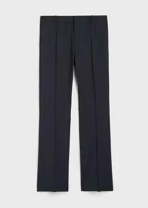 TOTEME Kick Trousers