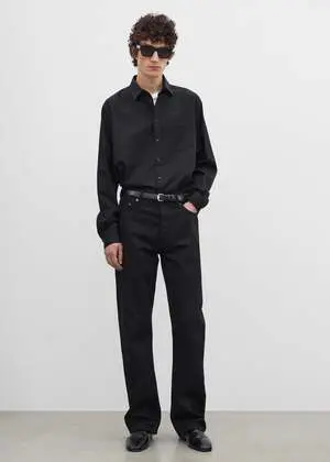 TOTEME 2601 Straight