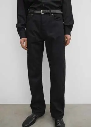 TOTEME 2601 Straight
