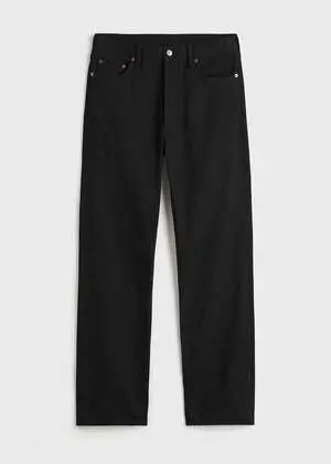 TOTEME Straight Denim