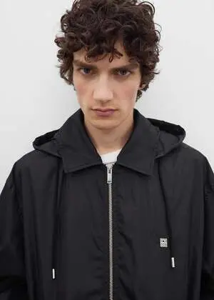 TOTEME Shell Jacket