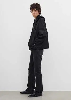 TOTEME Shell Jacket