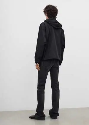 TOTEME Shell Jacket