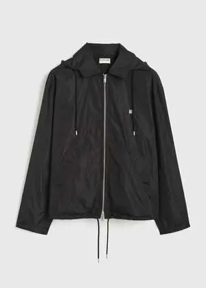 TOTEME Shell Jacket