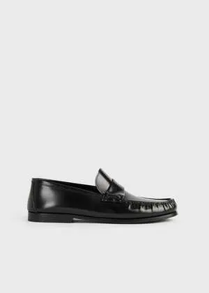 TOTEME Moccasin Loafers