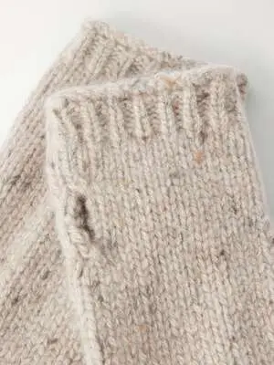 Johnstons Of Elgin Tiree Cashmere Gloves