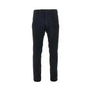 Incotex Stretch Cotton '30' Slim Fit Trousers
