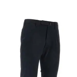 Incotex Stretch Cotton '30' Slim Fit Trousers