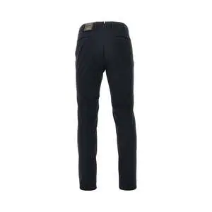 Incotex Stretch Cotton '30' Slim Fit Trousers