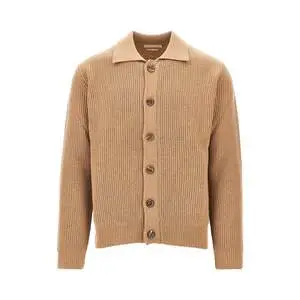 DANIELE FIESOLI Upcycled Cashere Cardigan Woan