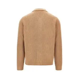 DANIELE FIESOLI Upcycled Cashere Cardigan Woan