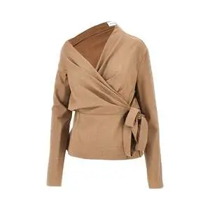 ARMARIUM Thalassa' Virgin Wool Top