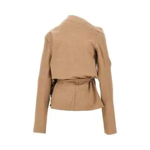 ARMARIUM Thalassa' Virgin Wool Top