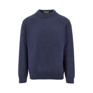 DANIELE FIESOLI Upcycled Cahmere Weater