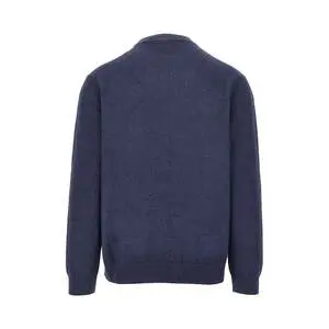 DANIELE FIESOLI Upcycled Cahmere Weater