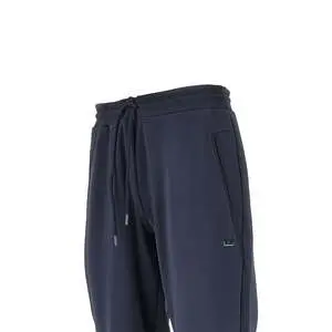 EA7 Lux Identity Jerey Pant