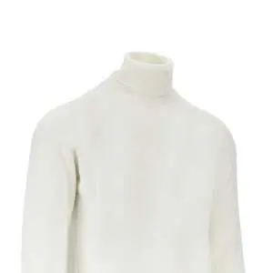 THE PULL Merino Wool Knitted Turtleneck