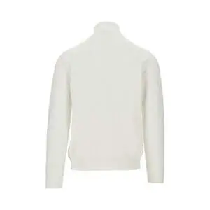 THE PULL Merino Wool Knitted Turtleneck