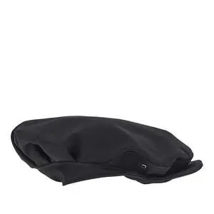 Prada Wool Gabardine Hat