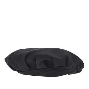 Prada Wool Gabardine Hat