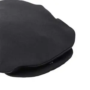 Prada Wool Gabardine Hat