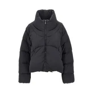 Bacon Elasticated Jackets For Women