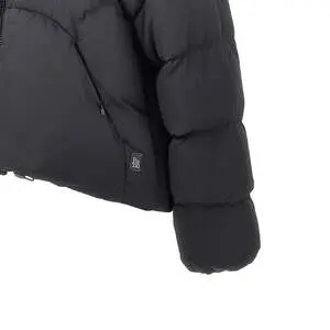 Bacon Halo Mat Down Jacket