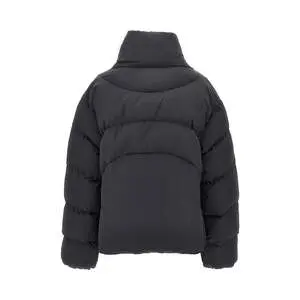 Bacon Halo Mat Down Jacket