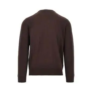 THE PULL Extrafine Merino Wool Sweater