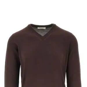 THE PULL Extrafine Merino Wool Sweater