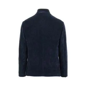 Emporio Armani Ribbed Chenille Jacket