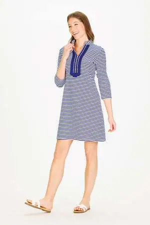 DUFFIELD LANE The Anniversary Spring Lake Dress