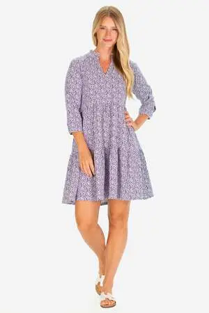 DUFFIELD LANE The Fiona Dress