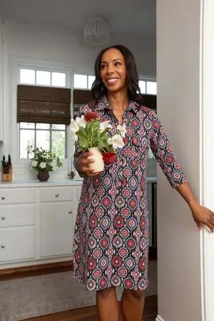 DUFFIELD LANE Coco Dress